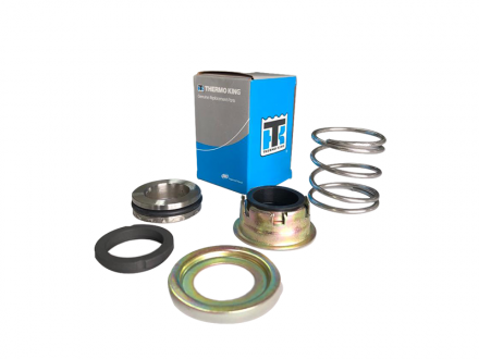 SELO PARA COMPRESSOR THERMO KING TK X426 / X430 (SELO MECANICO COM MOLA ...