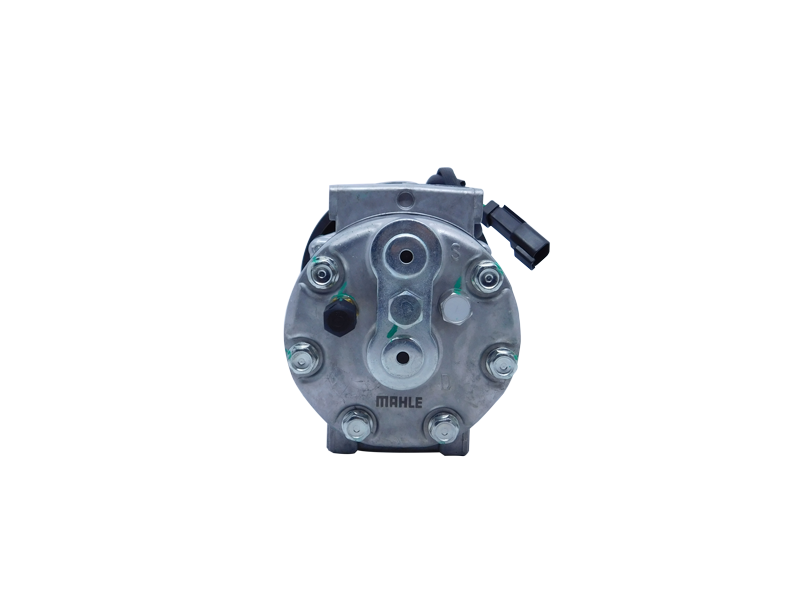 COMPRESSOR MAHLE 7H15 PASS 8PK 24V CATERPILLAR 135MM (4301) Refrijet Ar ...
