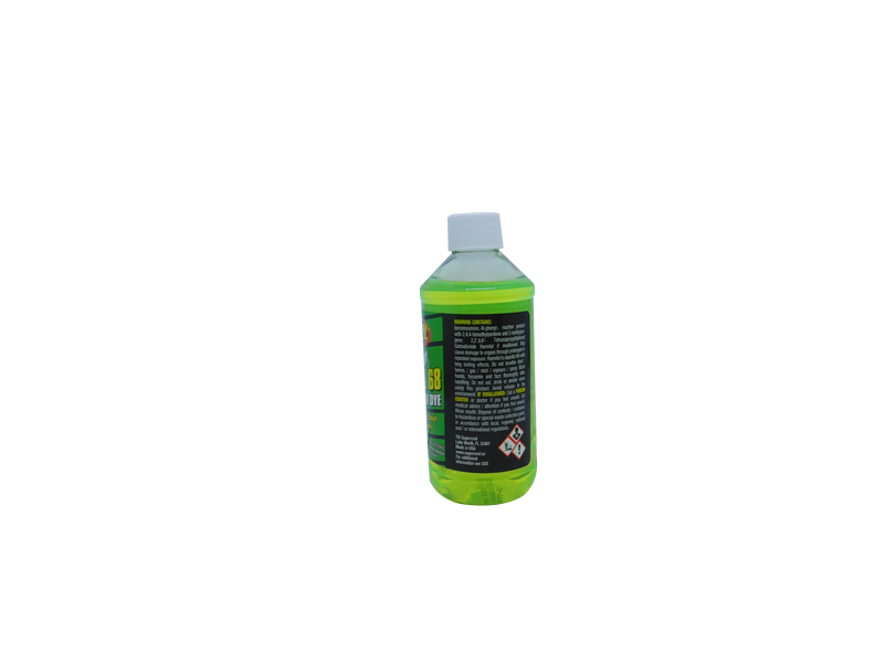 OLEO SUPERCOOL UNIVERSAL 68 HFO 1234YF / R134 237 ML UV Refrijet Ar ...