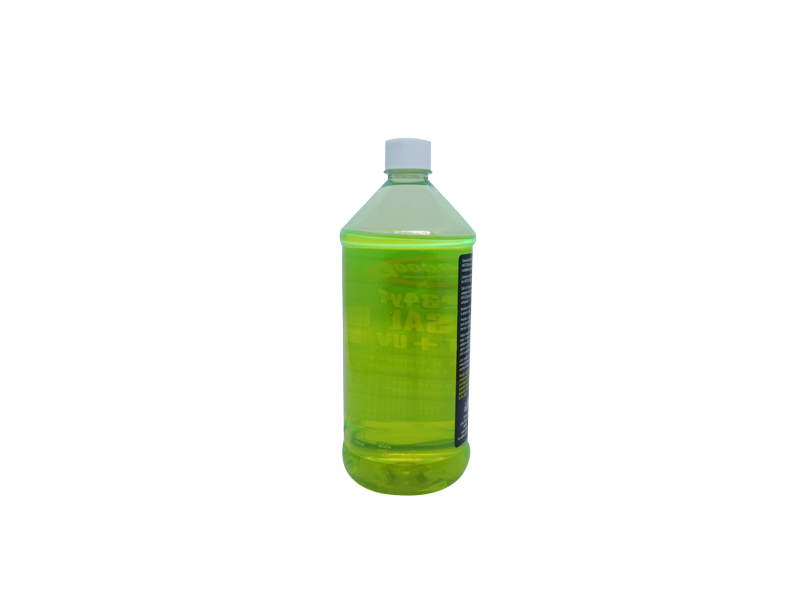 OLEO SUPERCOOL UNIVERSAL 68 HFO 1234YF / R134 946 ML UV Refrijet Ar ...
