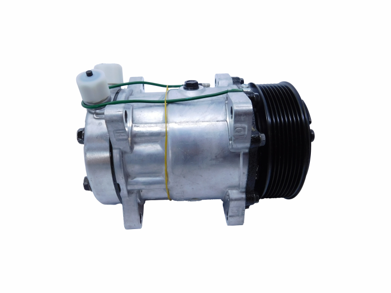 COMPRESSOR SANDEN EDGE - 7H15 24V PV8 Refrijet Ar Condicionado Automotivo